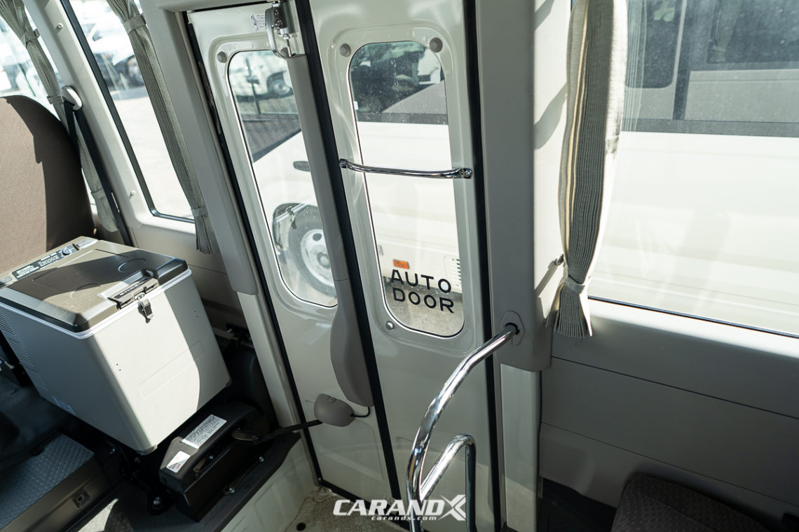 Toyota Coaster 22 Seater-Worldwide Export - Best Prices • CarandX.com