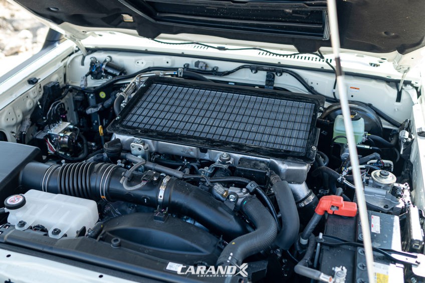Toyota Land Cruiser VDJ76 - Worldwide Export - Best Prices • CarandX