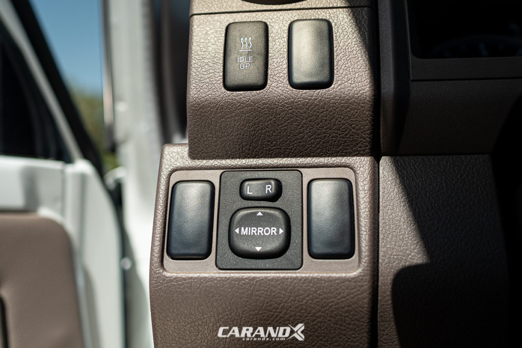 Toyota Land Cruiser VDJ76 - Worldwide Export - Best Prices • CarandX