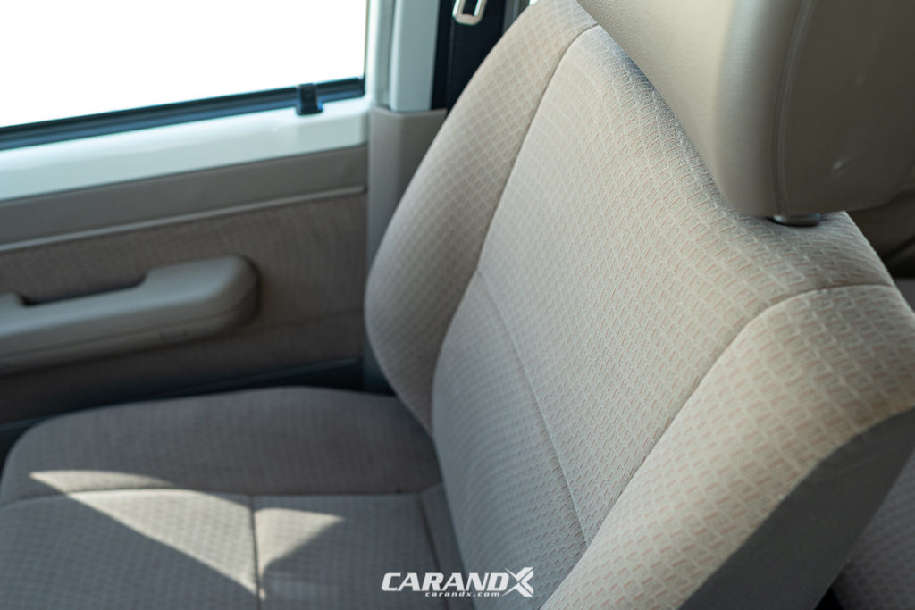 Toyota Land Cruiser VDJ76 - Worldwide Export - Best Prices • CarandX